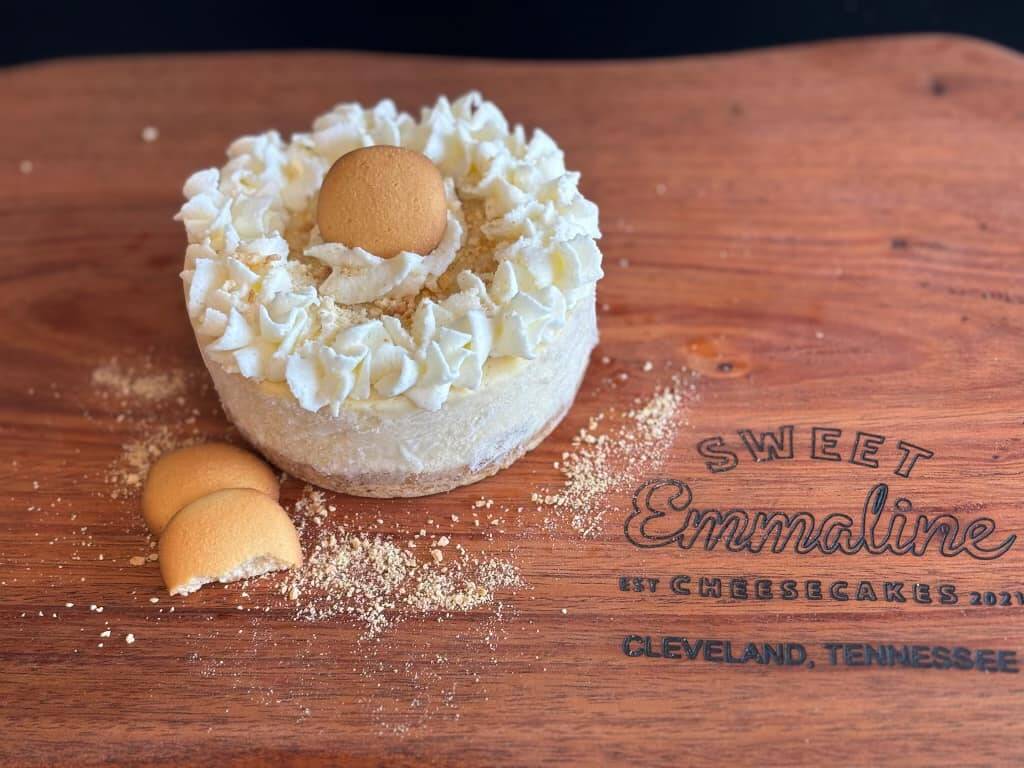 Home | Sweet Emmaline Cheesecakes